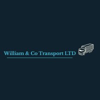 William & Co Transport LTD – Haulage Contractors, Tipper hire ...